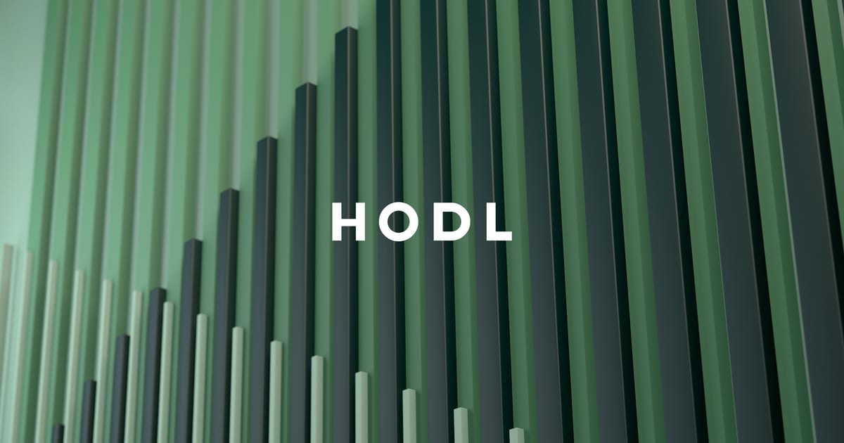 Hodl - Monostatic